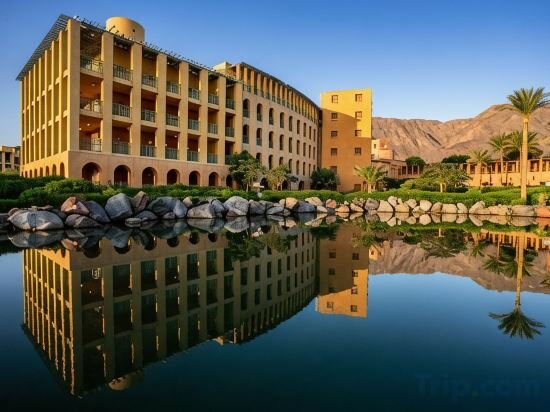 Otel Strand Beach & Golf Resort Taba Heights, , foto