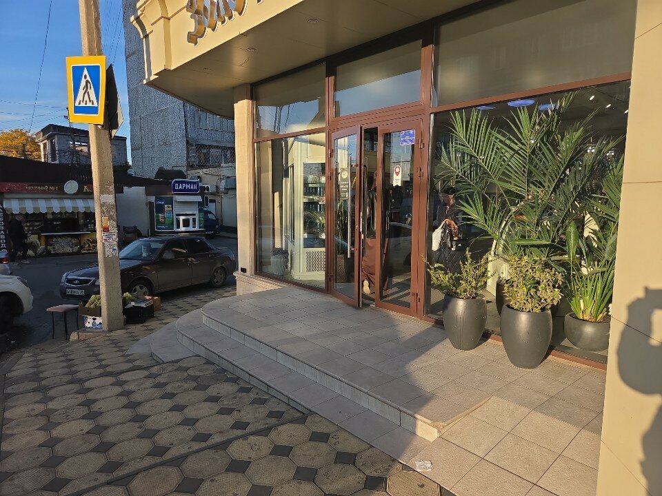 ATM'ler Sberbank, Makhachkala, foto