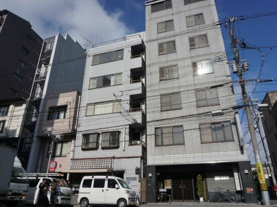 Otel Wakamiya, Kyoto, foto