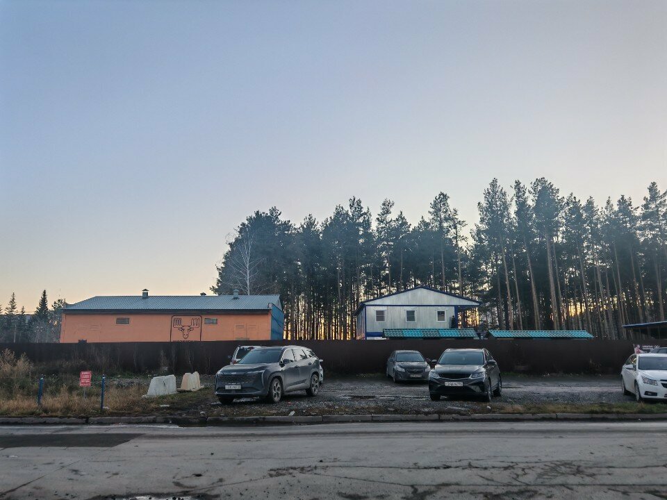 Şarj cihazı kiralama Бери заряд, Yekaterinburg, foto