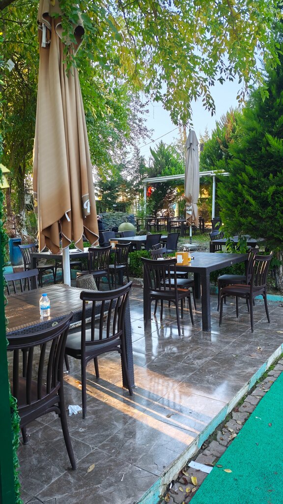 Restoran Plaçka Köfte, Çatalca, foto