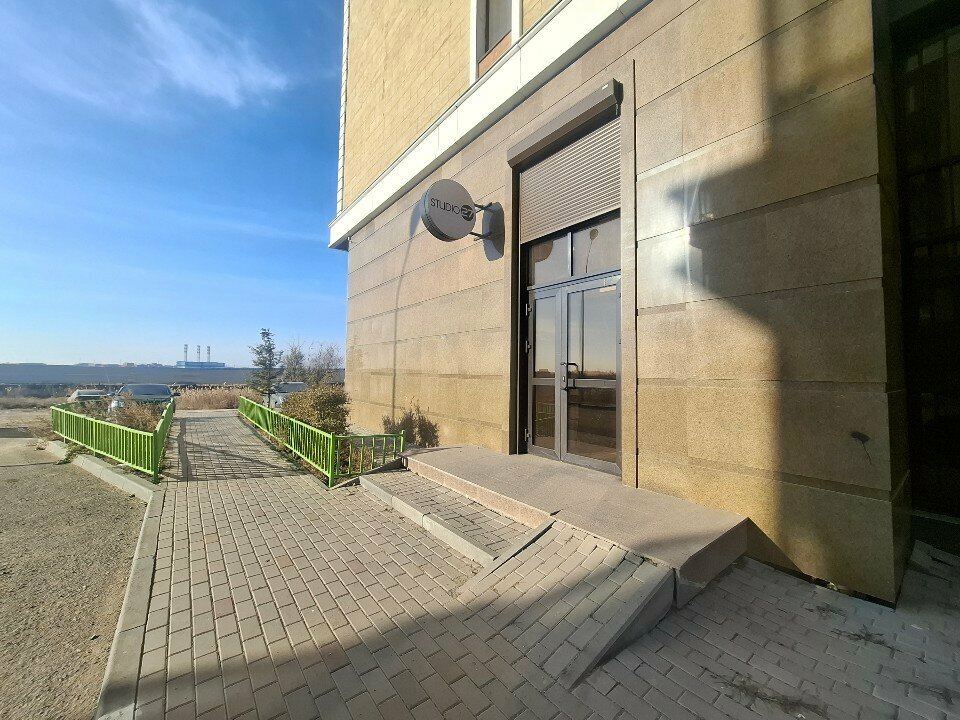 Profesyonel fotoğraf stüdyosu Studio 27, Astana, foto