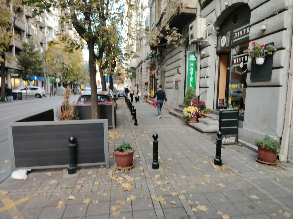 Sanayi ve ticaret odaları Privredna Komora Srbije, Belgrad, foto