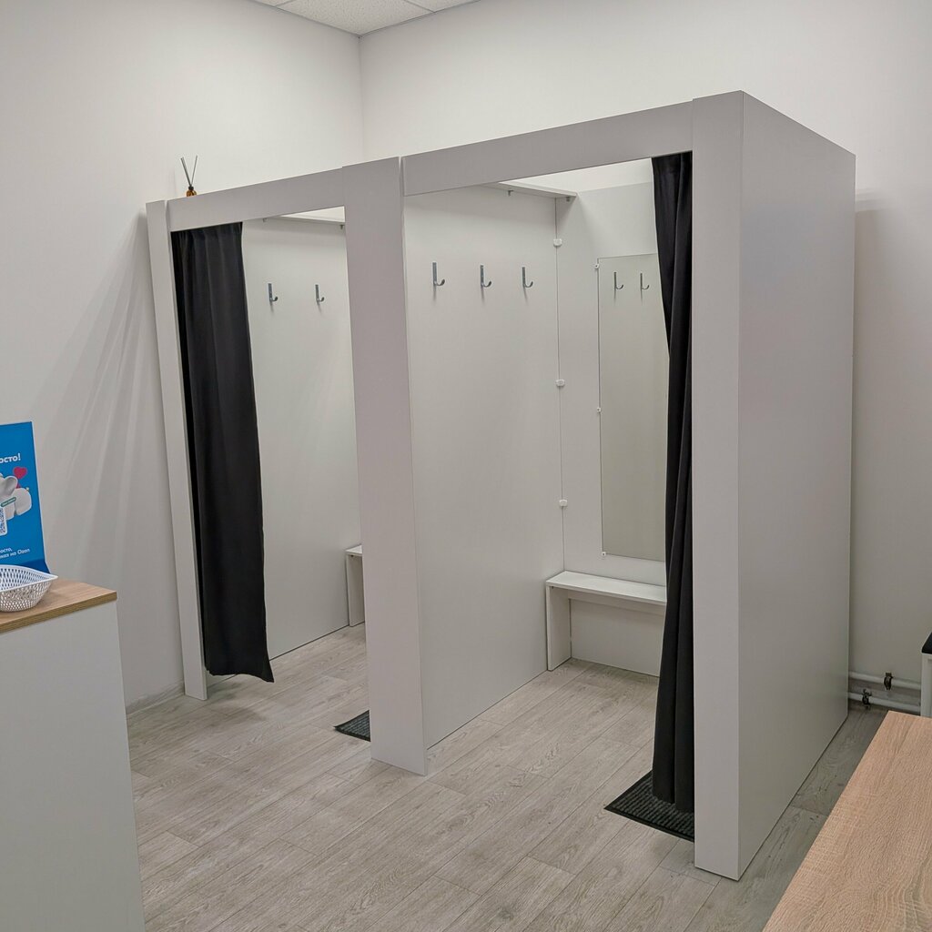 Teslimat noktası Ozon, Saint‑Petersburg ve Leningradskaya oblastı, foto