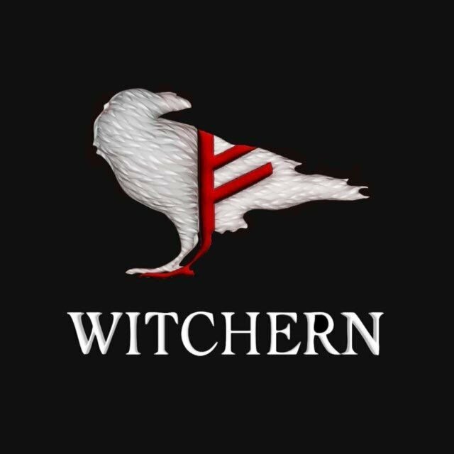 Güzellik salonu Witchern, Yaroslavl, foto