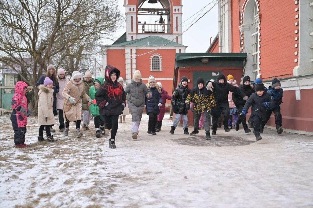 Dini kurslar Боголюбская, Krasnogorsk, foto