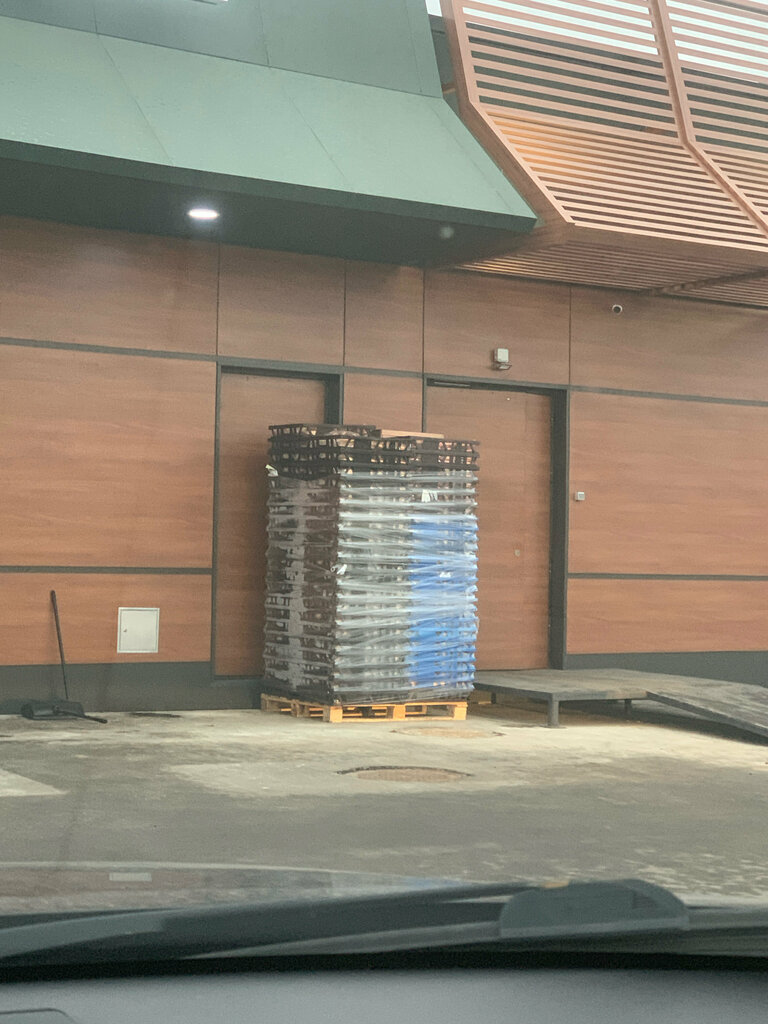 Fast food Vkusno — i tochka, Ramenskoye, foto