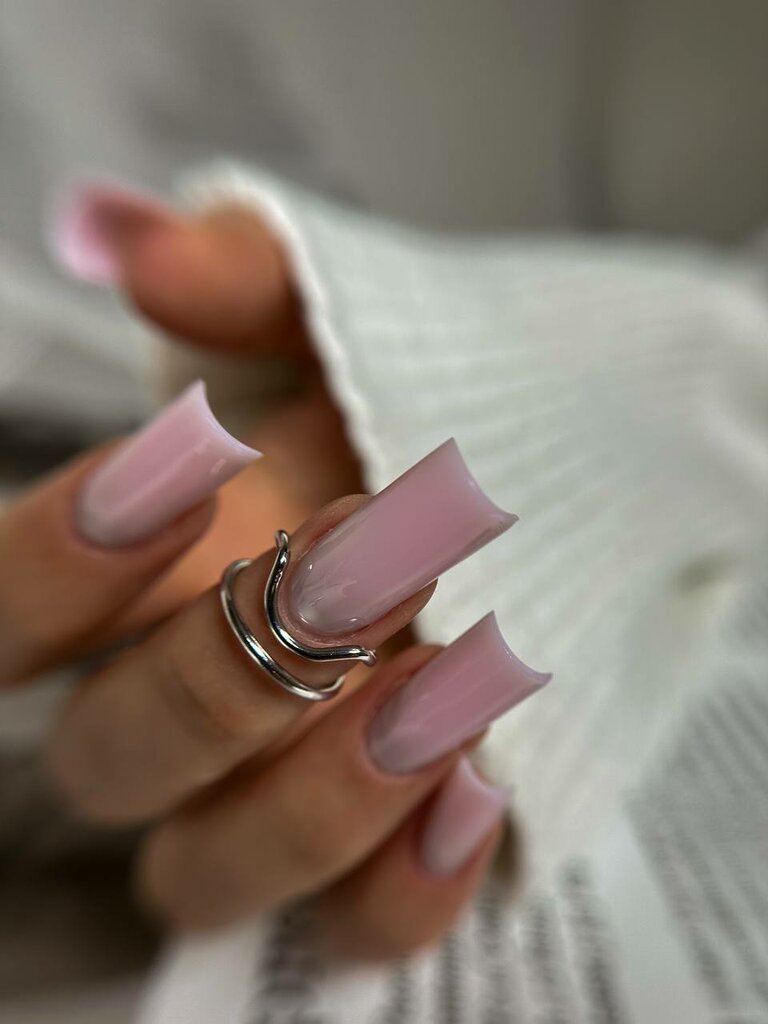 Manikür-pedikür D. A. Beauty Space, Saint‑Petersburg, foto