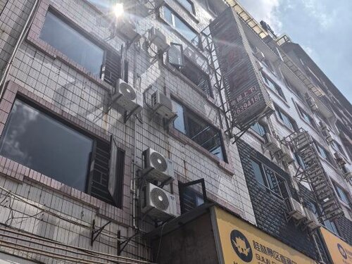 ГОСТИНИЦА GUILIN SANXIANG HOTEL, Гуанси, Китай — Яндекс Путешествия