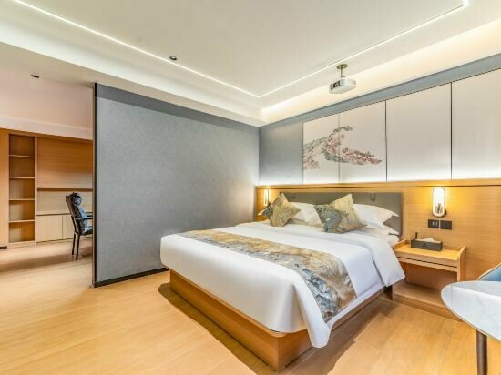 Otel Boyue Co., Ltd, Shantou, foto