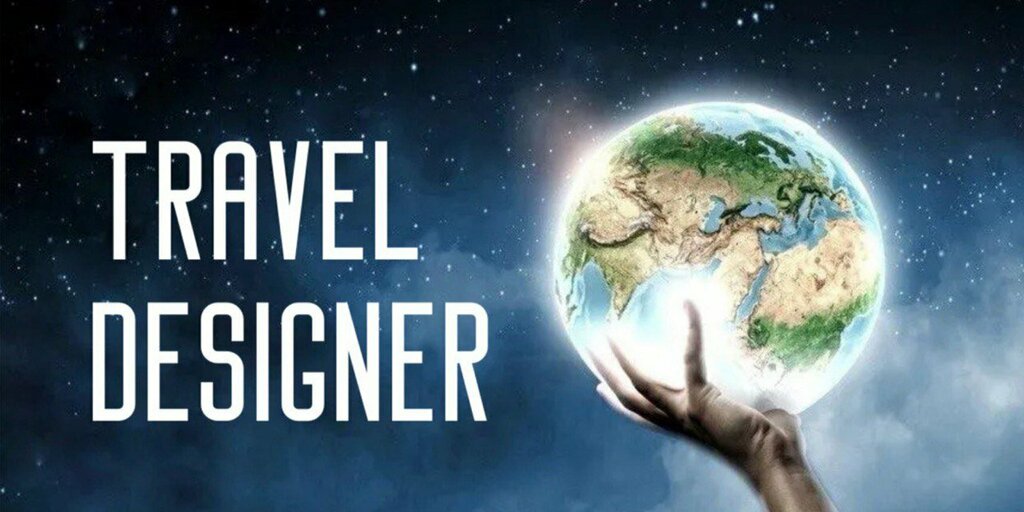 Seyahat acenteleri Travel Designer, Vladivostok, foto