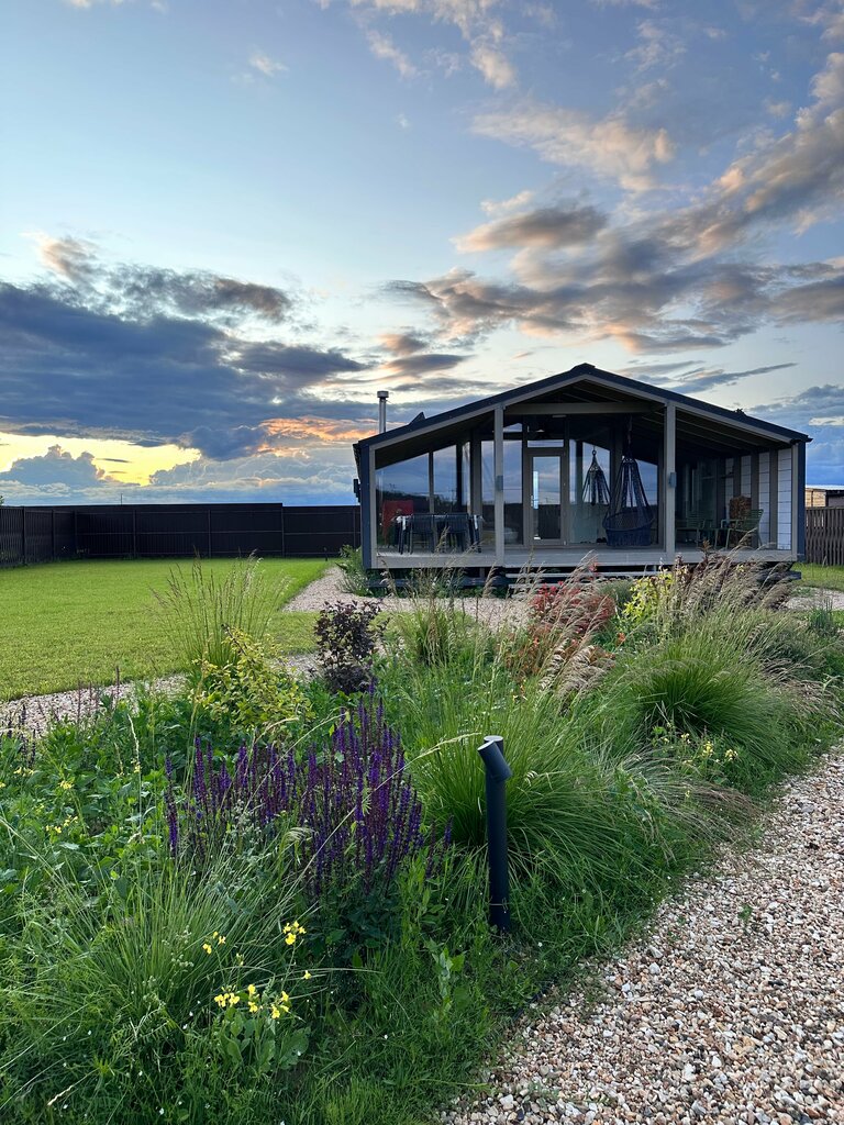 Konuk evi Syeti_Net, Moskova ve Moskovskaya oblastı, foto