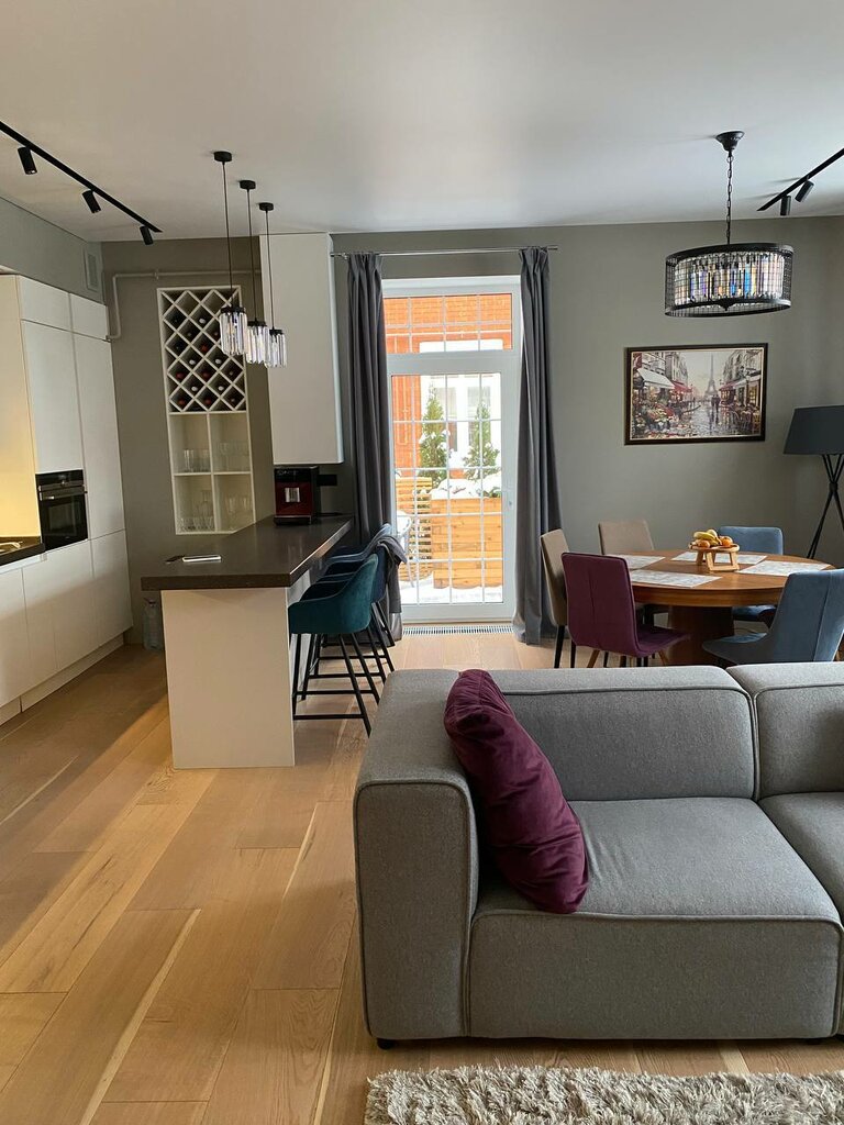 Temizlik şirketleri ЭкоДом, Moskova ve Moskovskaya oblastı, foto