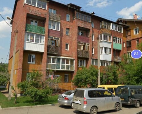 Ev hizmetleri Мастер на все руки, Irkutsk, foto