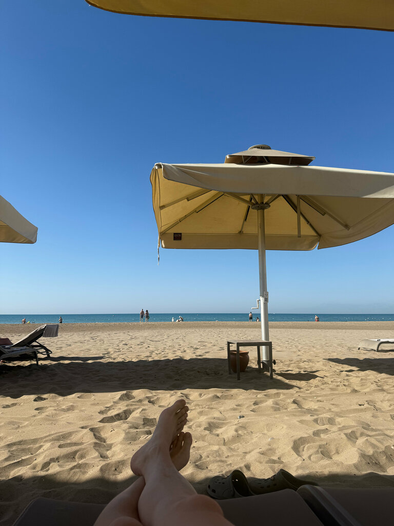 Otel Türkiye İş Bankası ATM Papillion Ayscha Hotel/Belek, Serik, foto