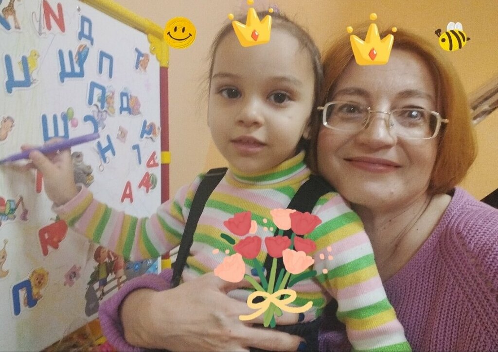 Kurs Дефектолог Андреева Яна Николаевна, Kaluga, foto