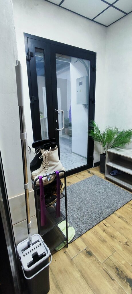 Stretching Stretching, Barnaul, foto