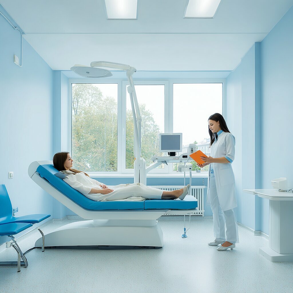 Medical center, clinic Новый Образ, Moskova, foto