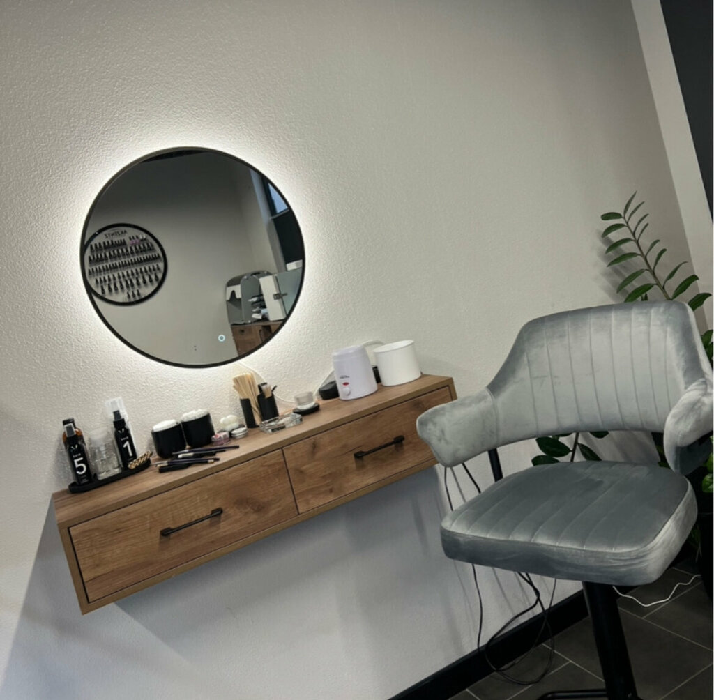 Manikür-pedikür Anastudio, İvanteyevka, foto