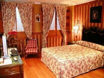 Otel La Llave de la Judería, Córdoba, foto