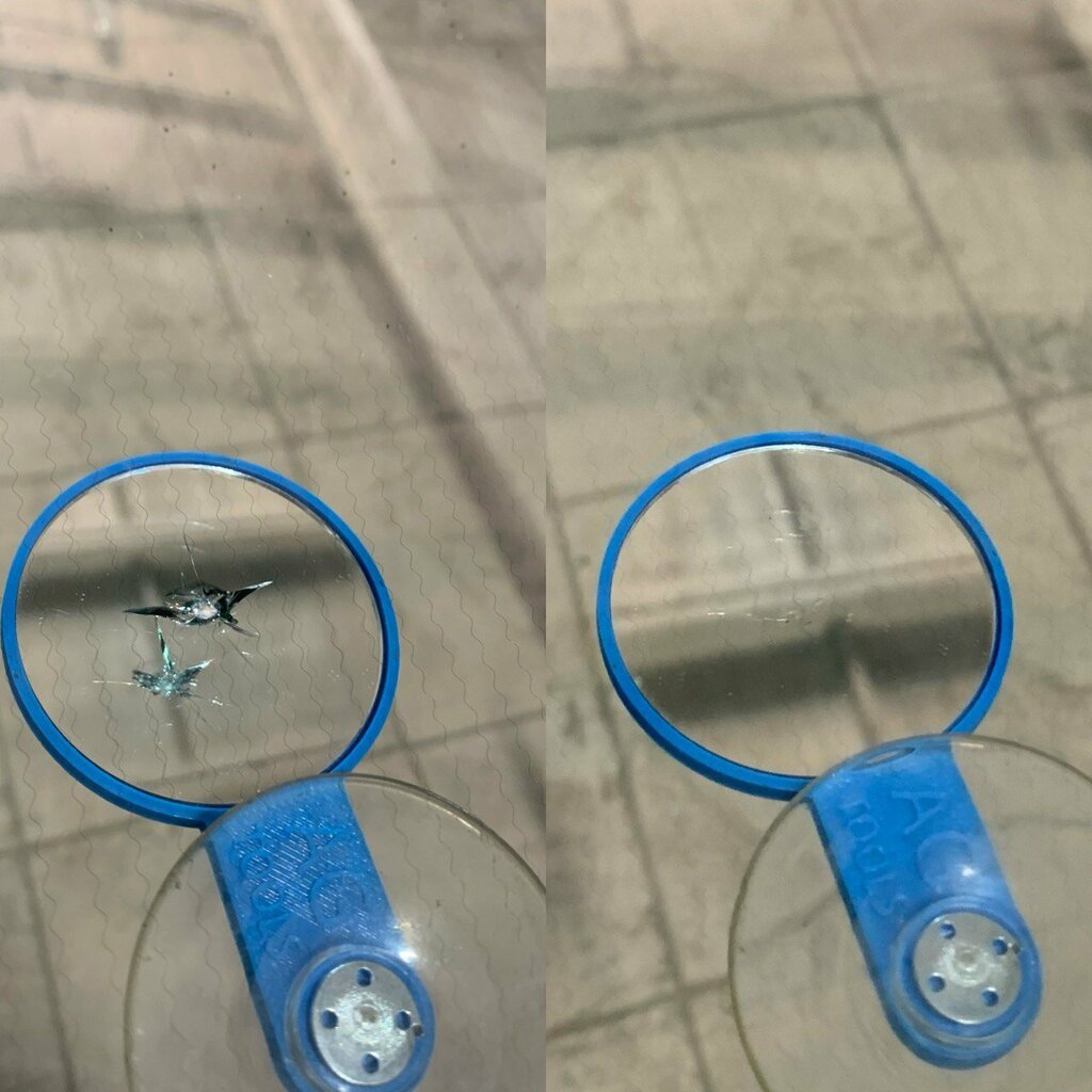 Otomobil camları Автостёкла, Vologda, foto