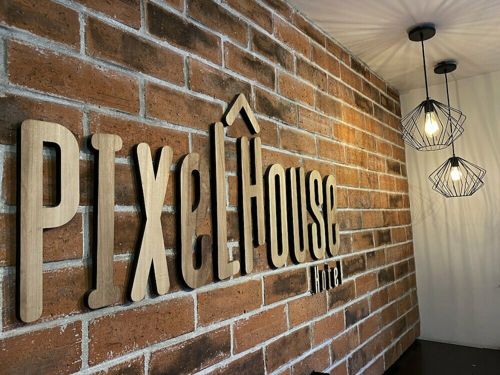 Otel Ayenda 1224 Pixel House, Medellin, foto