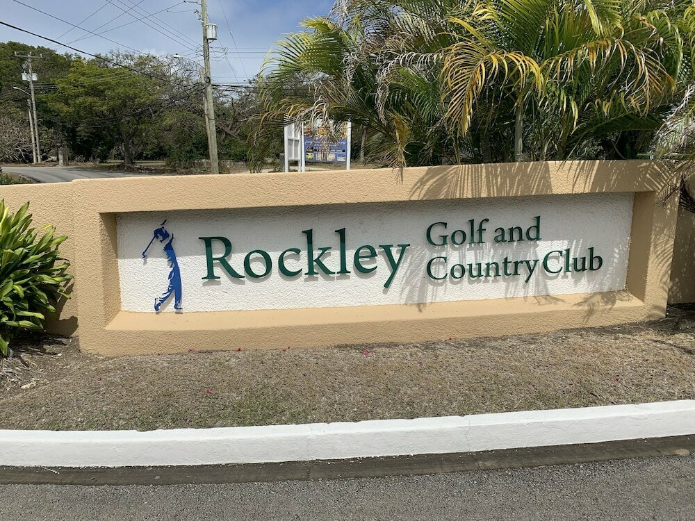 Otel Moonshine 316 Rockley Golf Club, Dünya, foto