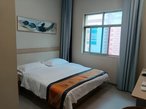 Anning Bingui Hotel, hotel, No.1 Row 1, Lianran New Village — Yandex Maps