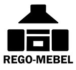 Rego-Mebel (Rodionova Street No:165к13), mutfak mobilyaları  Nijni Novgorod'dan