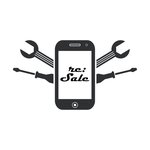 ReSale Service (Zanevskiy Avenue No:65к5), telefon tamir servisi  Saint‑Petersburg'dan