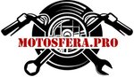 Motosfera.pro (ulitsa Radio No:1/6, Tsentralniy City administrative district, Tsentralniy Microdistrict), motosiklet tamiri  Krasnodar'dan