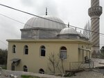 Dağpınar Mahallesi Cami (Muğla, Menteşe, Dağpınar Mah., Köyiçi Sok., 298), cami  Menteşe'den