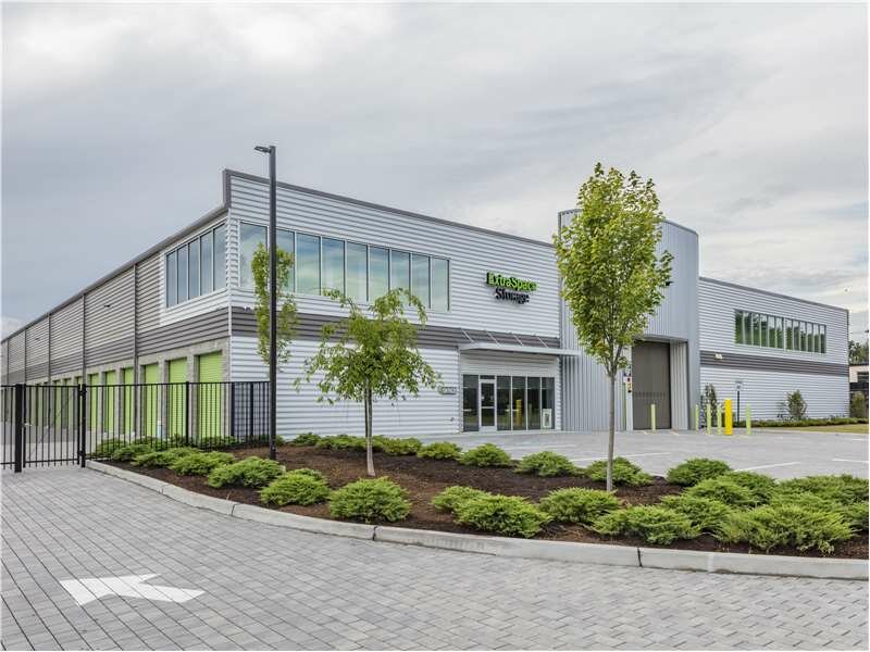 Karavan Extra Space Storage, New Jersey Eyaleti, foto