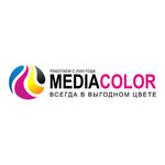 Mediacolor (Signalny Drive No:19с1), matbaalar  Moskova'dan