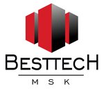 Besttech Msk (Moscow Region, Khimki), depo  Himki'den