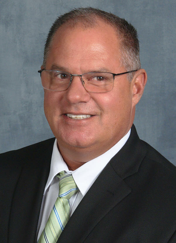 Konut kredisi hizmetleri John Olson - Citizens, Home Mortgage, Providence, foto