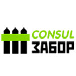 Consul zabor (ulitsa Vitruka No:10Д), çitler, parmaklıklar  Voronej'den