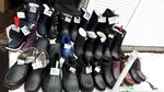Дешёвая обувь (prospekt Leninskogo Komsomola No:61Л), ayakkabı mağazaları  Şahty'den