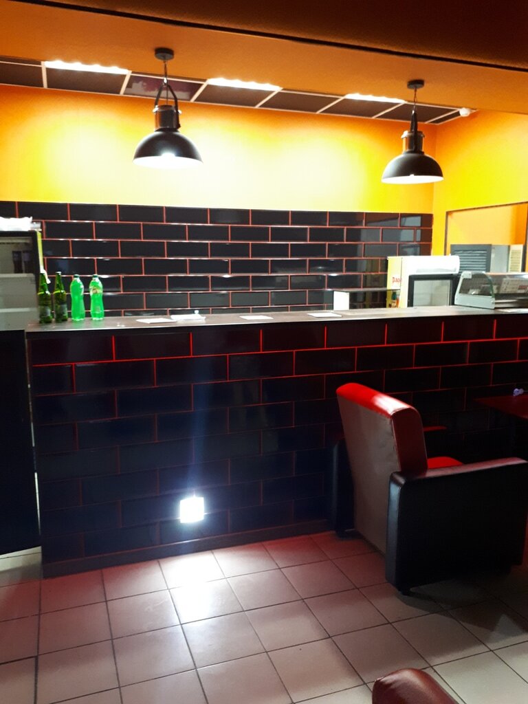 Fast food Островский, Friazino, foto