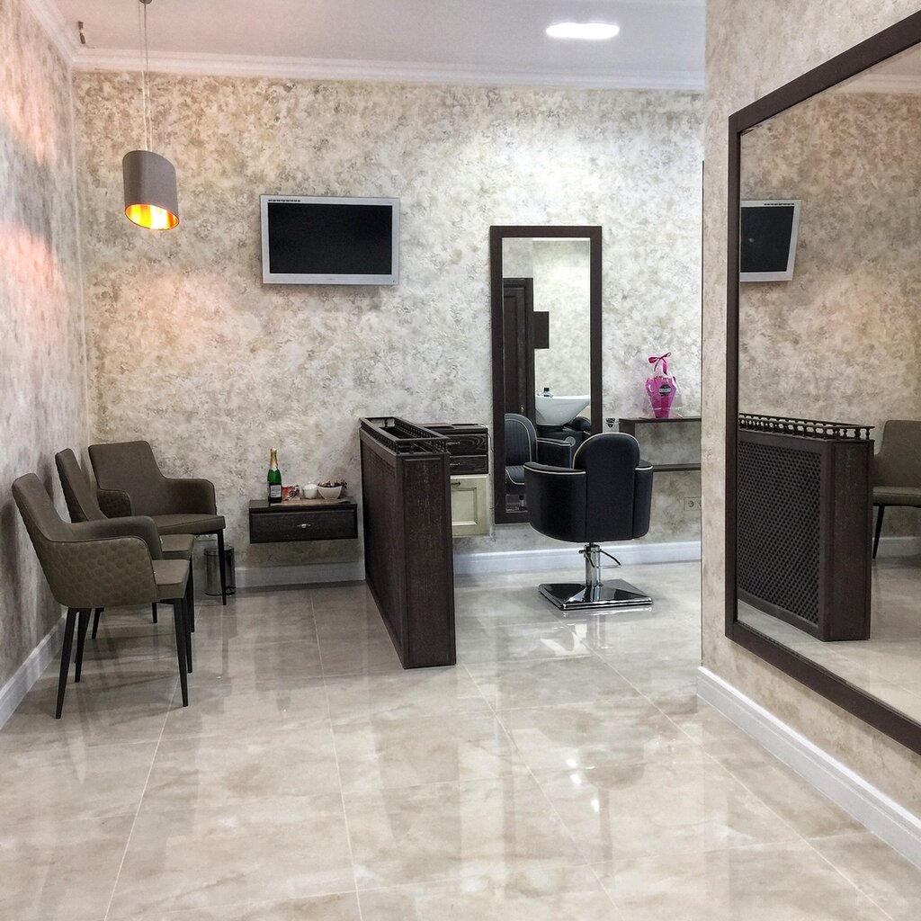 Spa Формула SPA, Syktivkar, foto