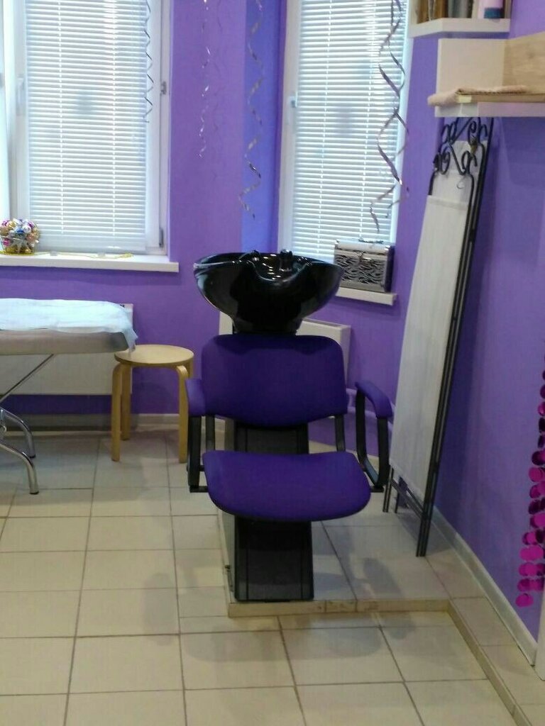 Güzellik merkezi ekipmanları Profi Star 28, Podolsk, foto