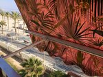 Toldart Mediterráneo (Comunidad Autónoma de Valenciana, Valencia, Quart de Poblet, Calle Santa Cecilia, 17), çerçeve ve çadır yapıları  Alicante'den
