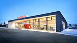 Eurospar (Lagerhausstraße No:16, Sierning), süpermarket  Yukarı Avusturya'dan