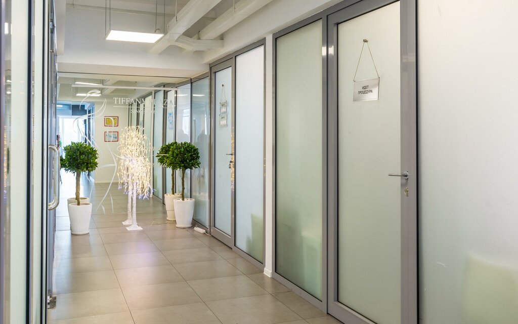 Plastik cerrahi klinikleri Tiffany Plaza, Almatı, foto