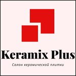 Keramix Plus (Naberezhnaya Street No:16/1), seramik fayans  Nefteyugansk'tan