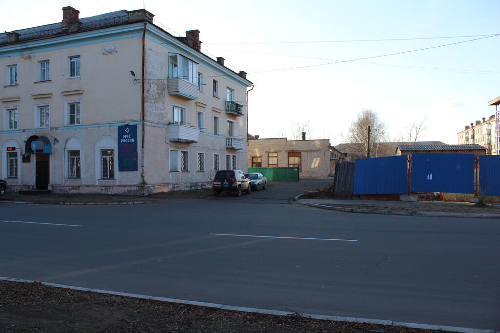 Gazete ve dergiler Sovetskaya Zvezda, Sovetskaya Gavan, foto