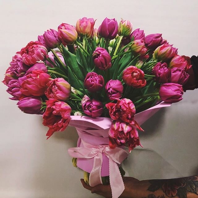 Çiçek teslimatı Цветофор, Rostov‑na‑Donu, foto