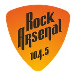 Rock Arsenal (Lenina Avenue No:41), radyolar  Yekaterinburg'dan