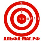 Alfa-mag.ru (Kombinatskaya ulitsa No:3к1), yönetim ofisi  Novosibirsk'ten