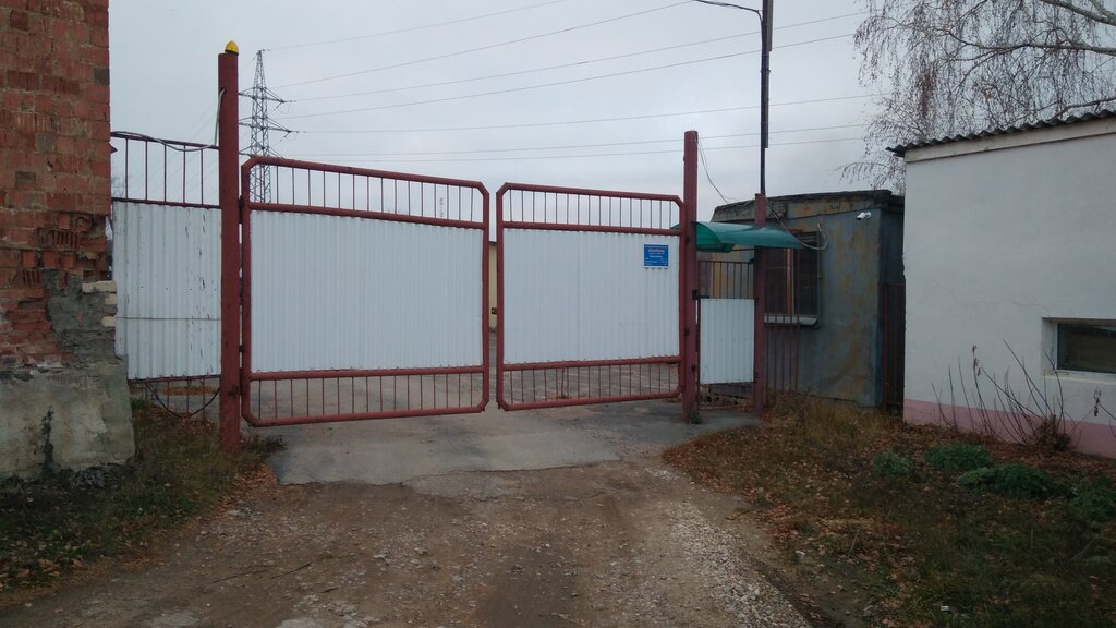 Telekomünikasyon kablolama sistemleri Driver, Saransk, foto
